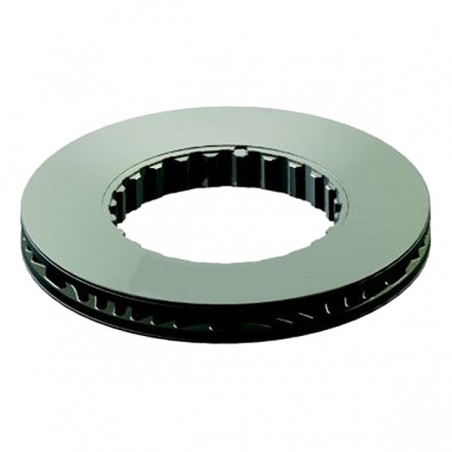 Disco de freno RVI Magnum/Premium DXI, VOLVO FH, FM...Ventilado ...