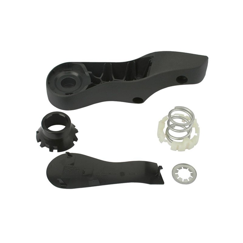 Brazo espejo volvo fm fh v2 v3 - Solocamión Repuestos