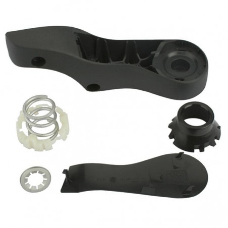 Brazo espejo volvo fm fh v2 v3 - Solocamión Repuestos