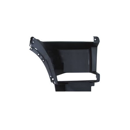 Estribo volvo fh version 4 - Solocamión Repuestos