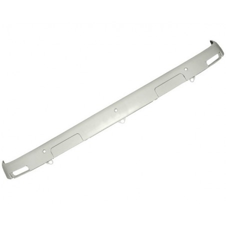 Visera parasol scania 4 5 series r cr cp - Solocamión Repuestos