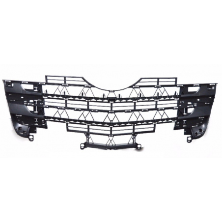 Rejilla paragolpes mercedes actros mp4 cabina mega giga stream ...