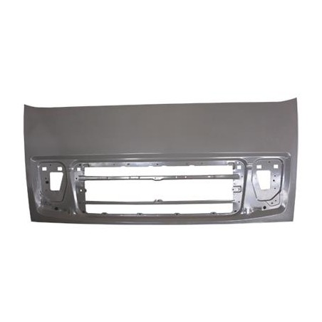 Paragolpes volvo fh version 3 - Solocamión Repuestos