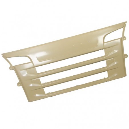 Paragolpes scania 6 series r blanco - Solocamión Repuestos