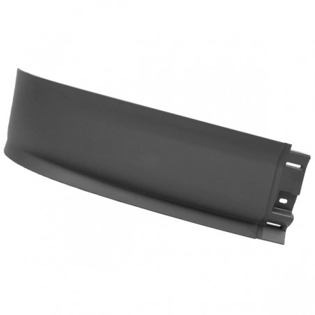 Esquina paragolpes mercedes actros mp2 - Solocamión Repuestos