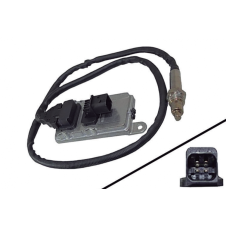 Sensor nox mercedes 24v 890mm - Solocamión Repuestos