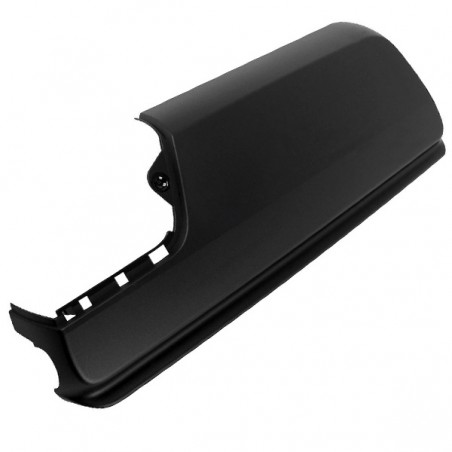 Carcasa retrovisor grande m.benz actros mp4 - Solocamión Repuestos