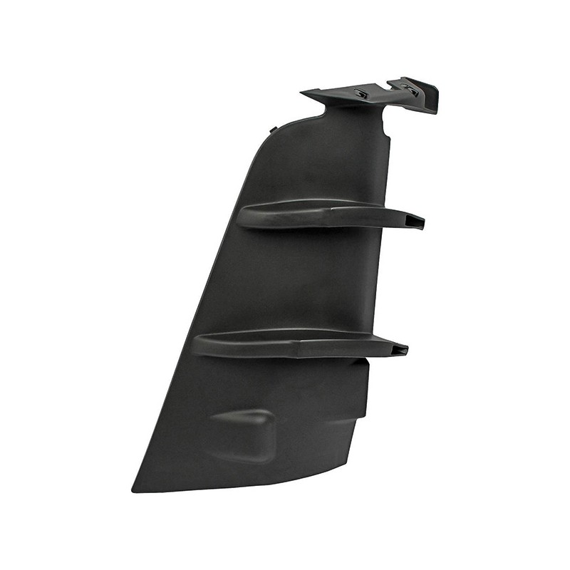 Deflectores exteriores camión man tgx tgs euro6 - Solocamión Repuestos