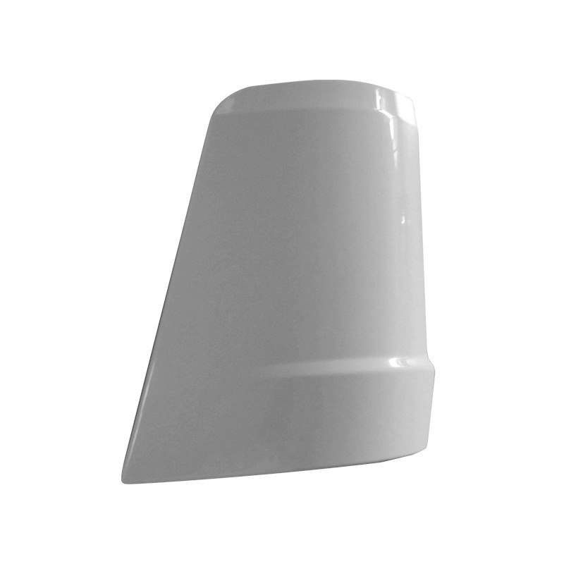 Deflectores exteriores camión man tgx tgs euro6 - Solocamión Repuestos