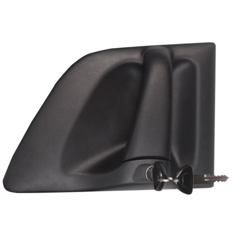 Maneta scania series 4 - Solocamión Repuestos