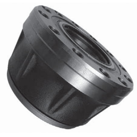 Buje saf skf con rodamiento - Solocamión Repuestos