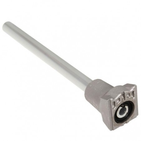 Tubo soporte guardabarros delantero volvo fm fh v2 - Solocamión Repuestos