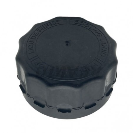 Tapón vaso expansión daf xf 105 - Solocamión Repuestos