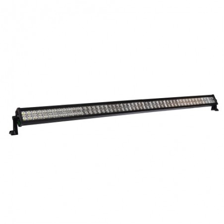 BARRA LED LARGO ALCANCE 12/24V 1334CM - Solocamión Repuestos