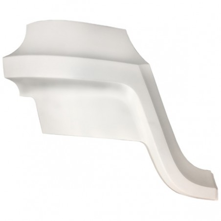 Marco faro Mercedes actros mp4 sin lavafaro - Solocamión Repuestos