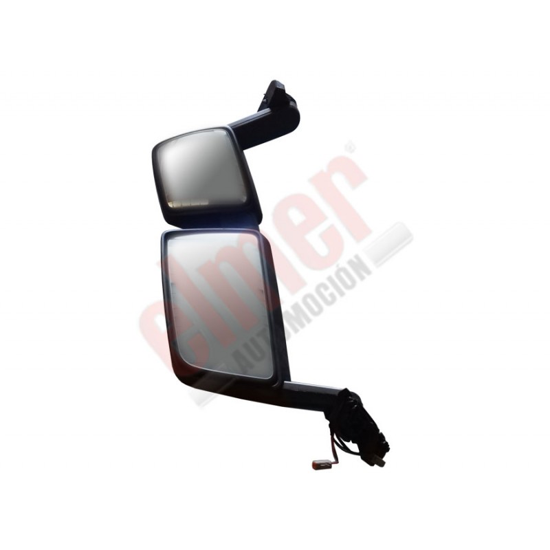 Espejo retrovisor completo Scania S / R cabina moderna +2017 ...
