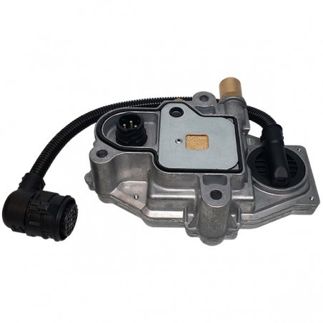 Valvula solenoide caja de cambios Volvo/ Renault FH FM - Solocamión ...
