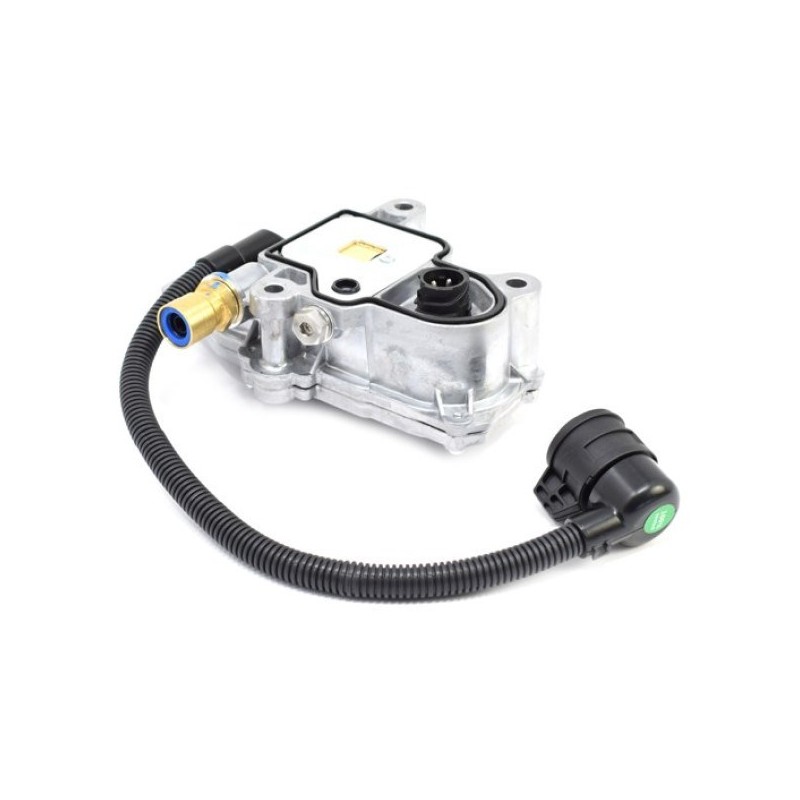 Valvula solenoide caja de cambios Volvo/ Renault FH FM - Solocamión ...
