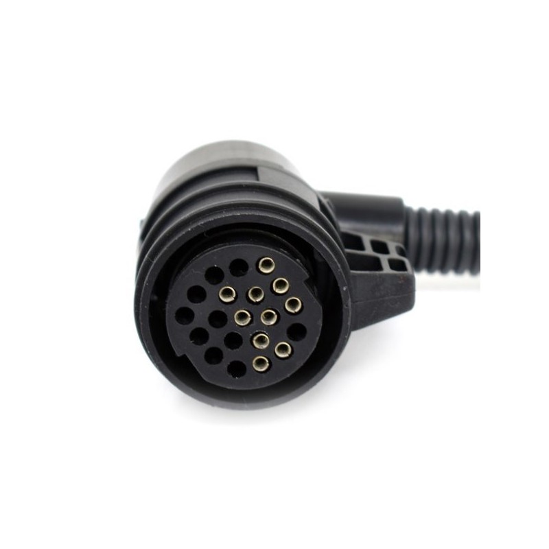 Valvula solenoide caja de cambios Volvo/ Renault FH FM - Solocamión ...