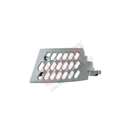 Rejilla apoyapies volvo FH4 euro 6 - Solocamión Repuestos