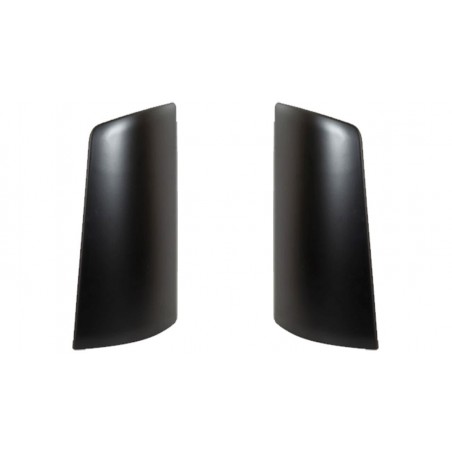 Deflectores aire camión volvo euro 5 versión 3 - Solocamión Repuestos