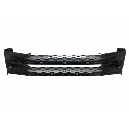 Rejilla camion daf xg euro 6 - Solocamión Repuestos