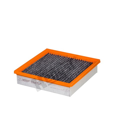 Filtro habitáculo VOLVO FH/FM - Solocamión Repuestos