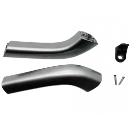 Maneta tirador para camión man - Solocamión Repuestos