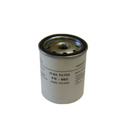 Filtro gasoil RVI MIDLUM/VOLVO FE SEPARADOR DE AGUA - Solocamión Repuestos