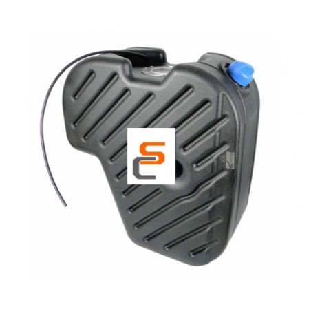 Deposito adblue Scania moderno Euro 6 - Solocamión Repuestos