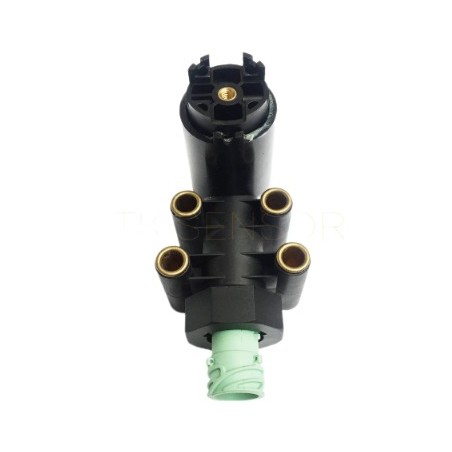 Sensor suspensión neumática RVI, IVECO, WABCO - Solocamión Repuestos